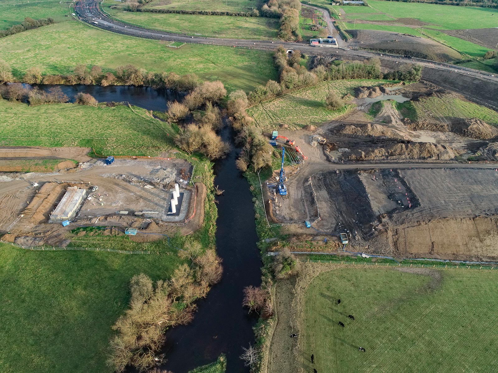 Aerial and Drone Photography | Lafayette Photography | Lafayette ...